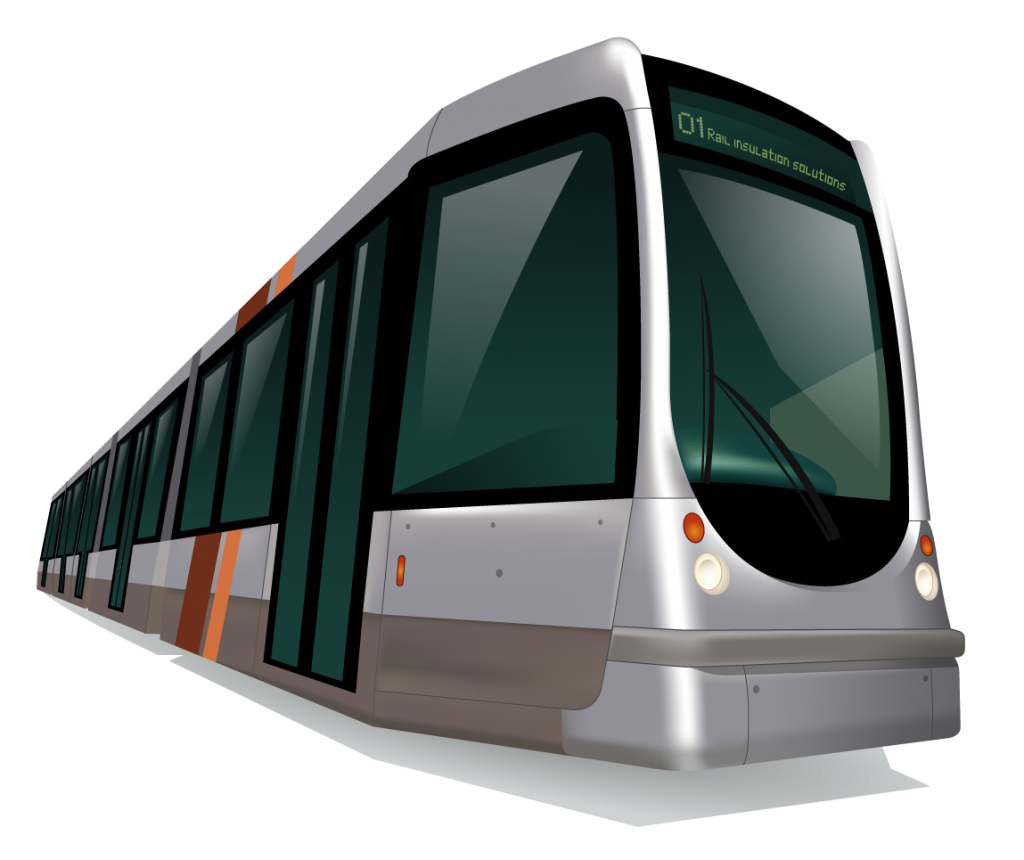 Rail Insulation Solutions - Rail Insulation Solutions